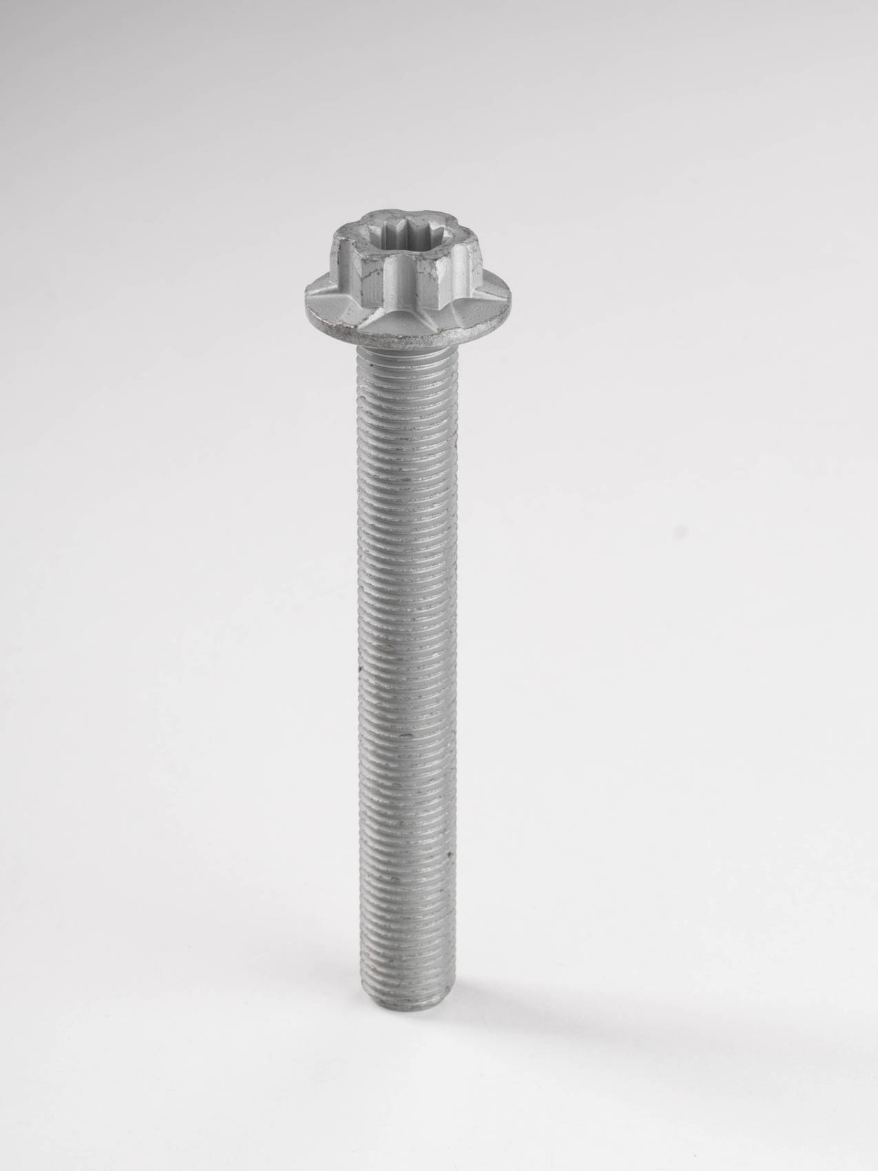 Custom Fastener Design & R&D Partner in Turkey | STD